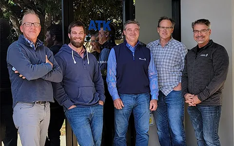 ATK Audiotek to Join Clair Global